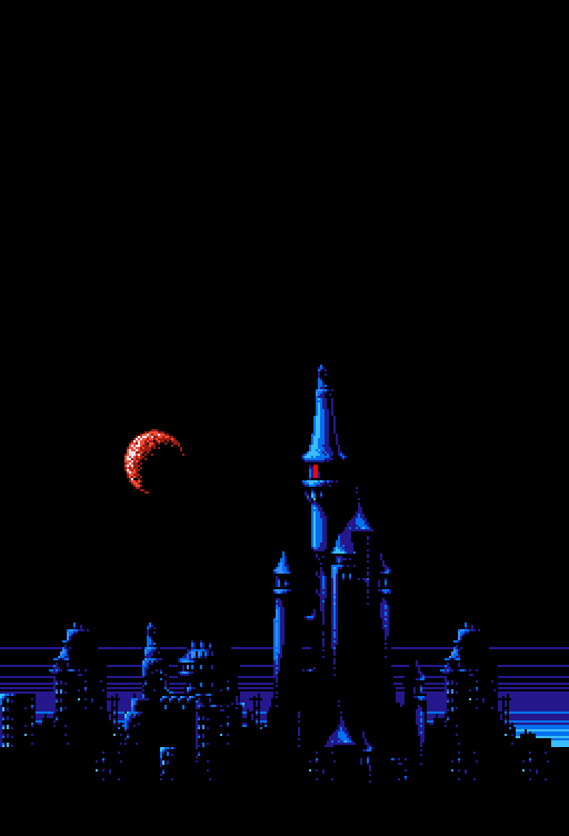 This is an amazing collection of retro Japanese pixel art | PC Gamer