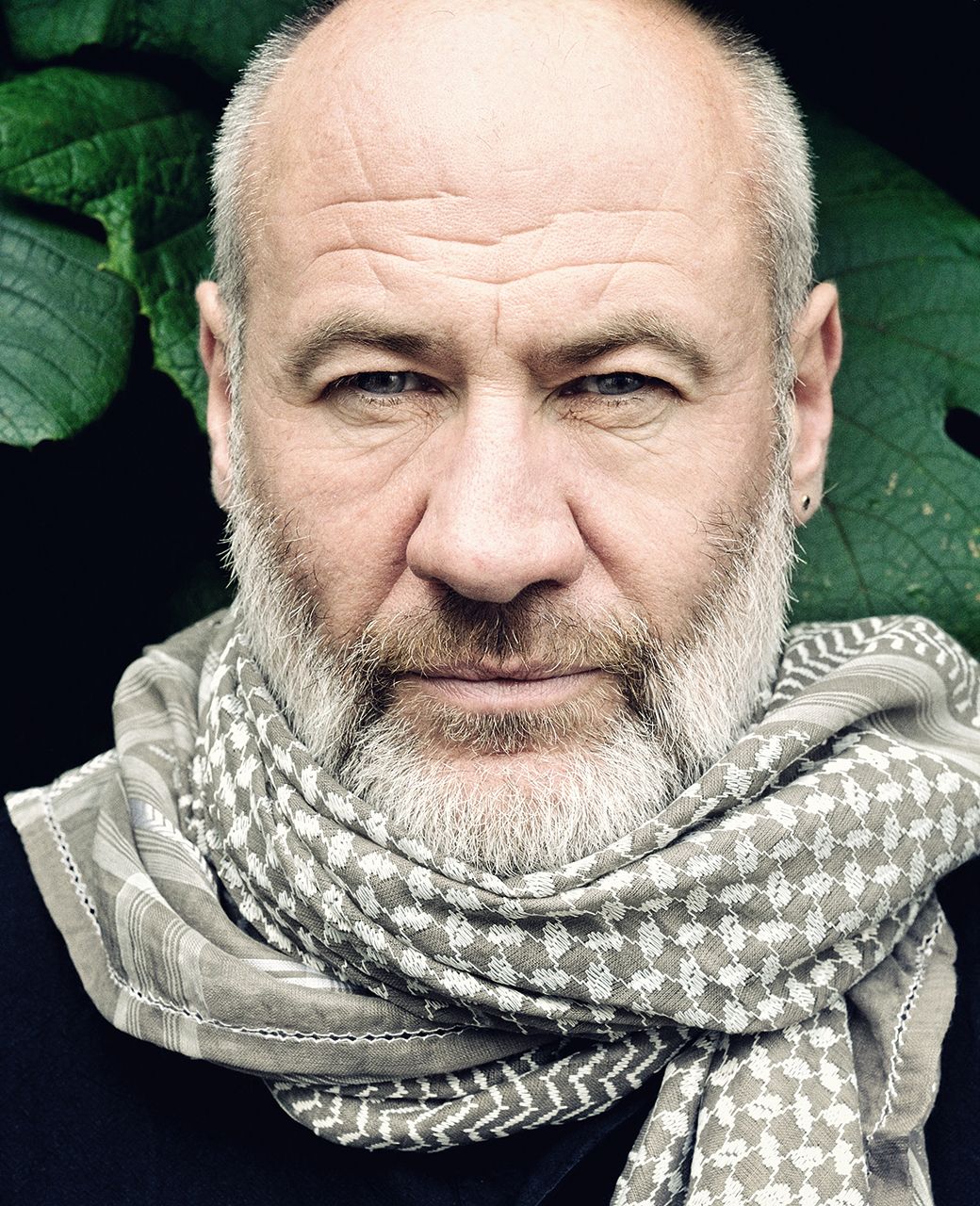 How Fish drew inspiration from family WWI experiences for A Feast Of ...