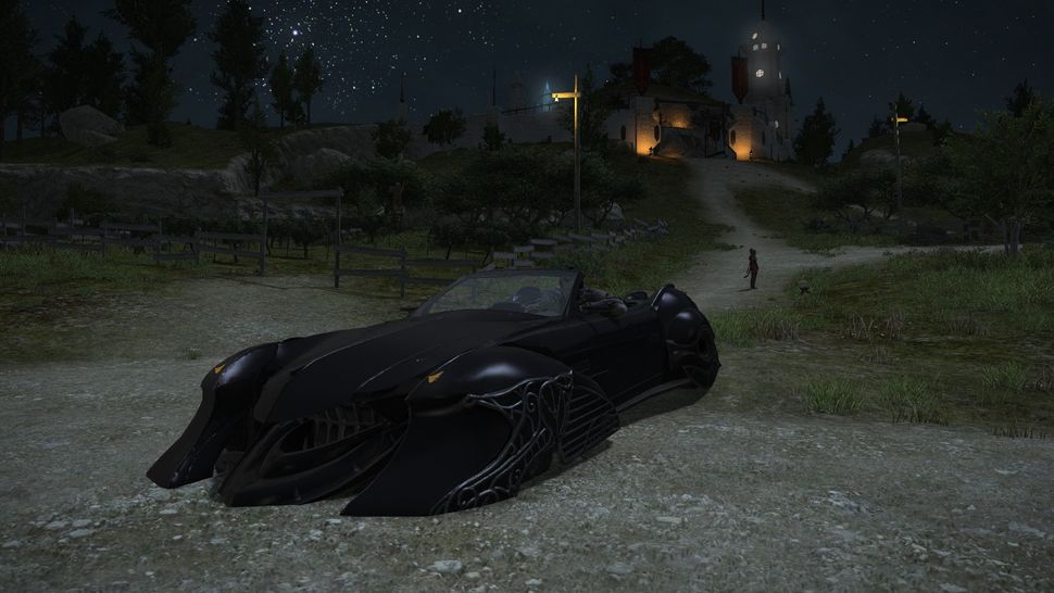 Final Fantasy 14 (FFXIV) mounts list and how to unlock them | Windows ...
