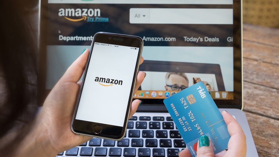 Get $10/£10 credit for Amazon Prime Day when you install Amazon ...