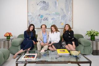 Lucifer Lighting's fixtures are designed to ‘define and disappear ...