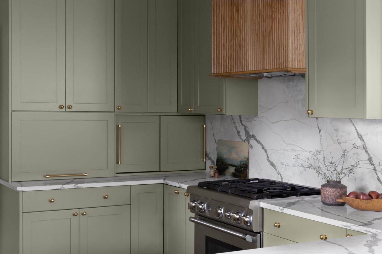 Extractor Hoods Ideas — 11 Designs to Elevate a Kitchen | Livingetc