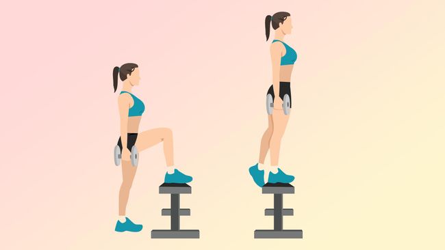 6 of the best exercises to strengthen your knees | Tom's Guide