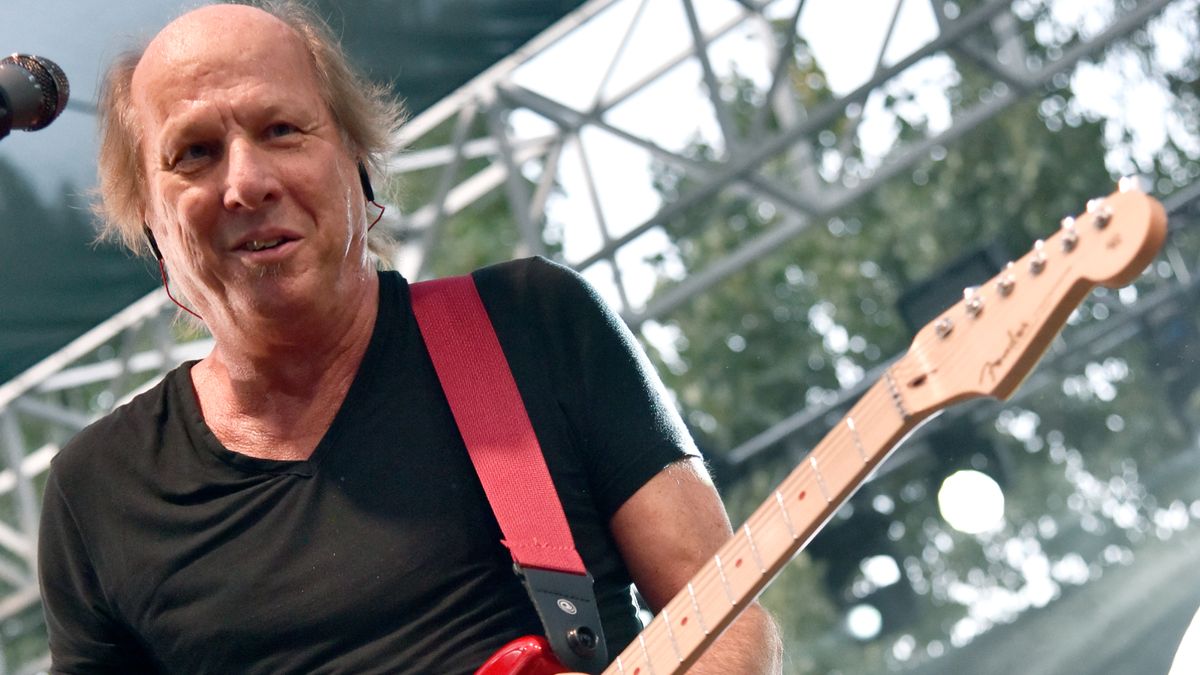 “It’s Still a Record That Stands up Today, Very, Very Well:” Adrian ...