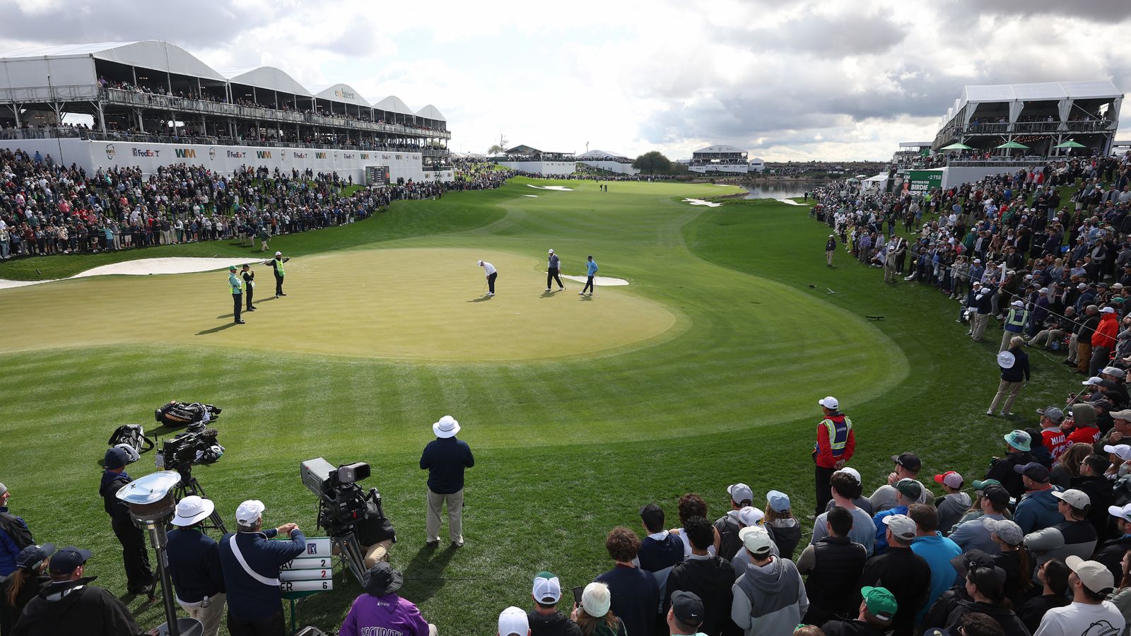 How Can I Play TPC Scottsdale? | Golf Monthly