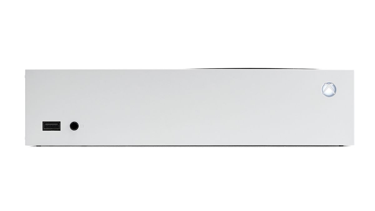 Xbox Series S review: a tempting price tag, but is it too good to be ...