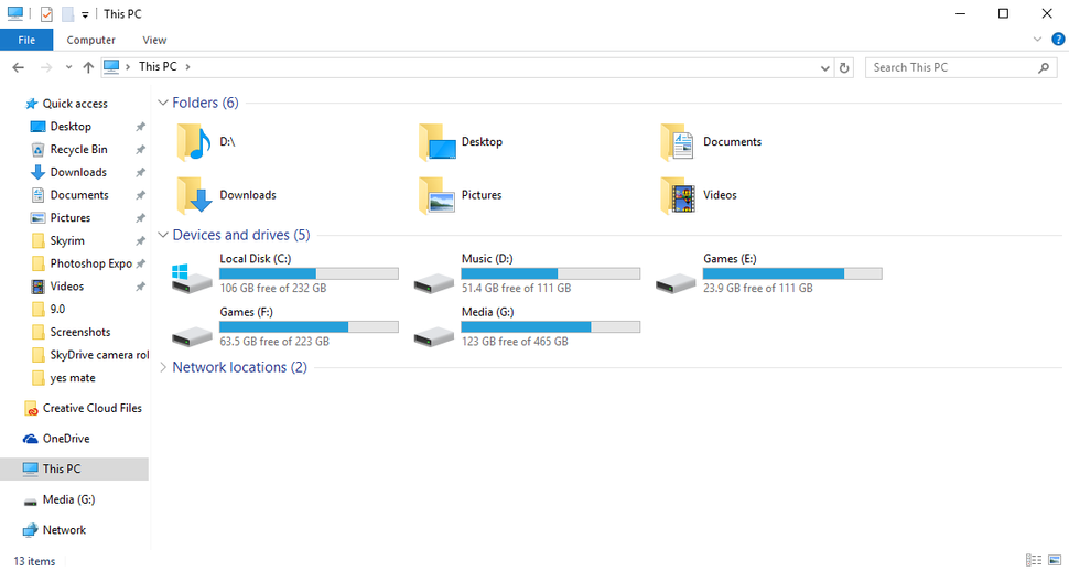 Don't throw away mechanical hard drives! Re-use them to expand PC ...