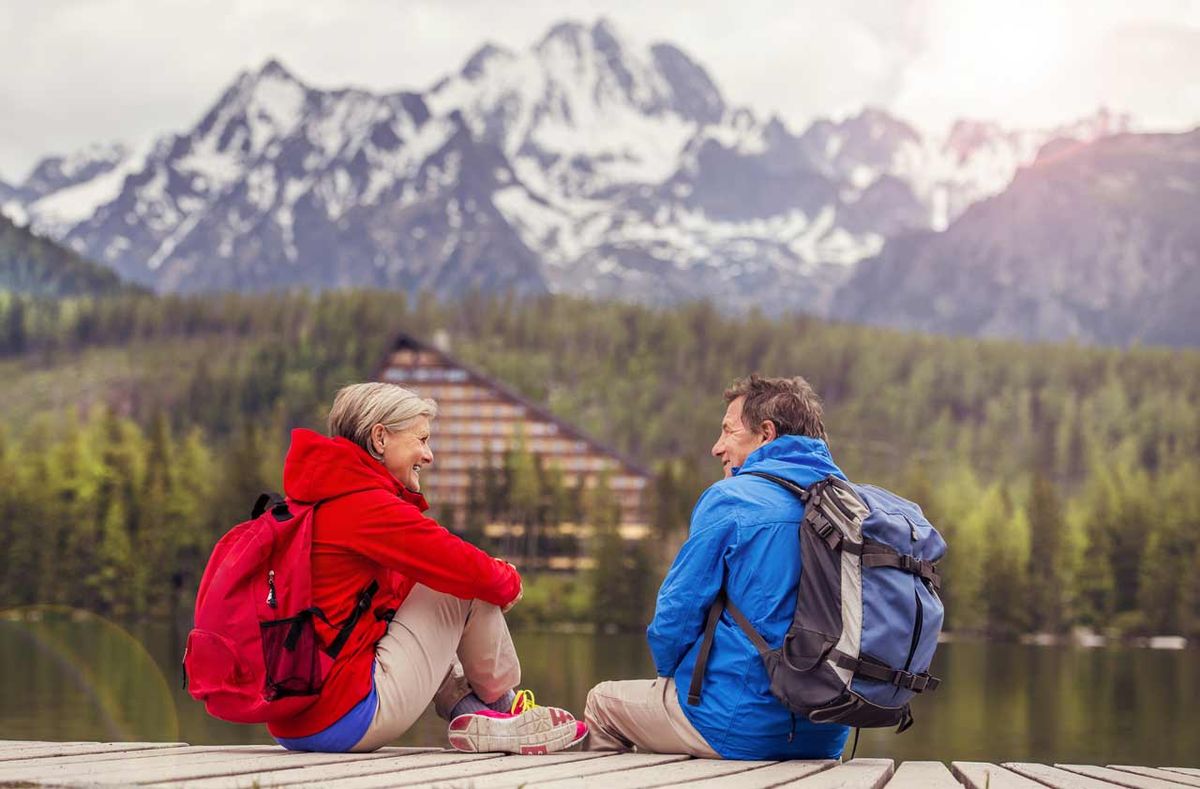Create a Solid Retirement Income Plan | Kiplinger