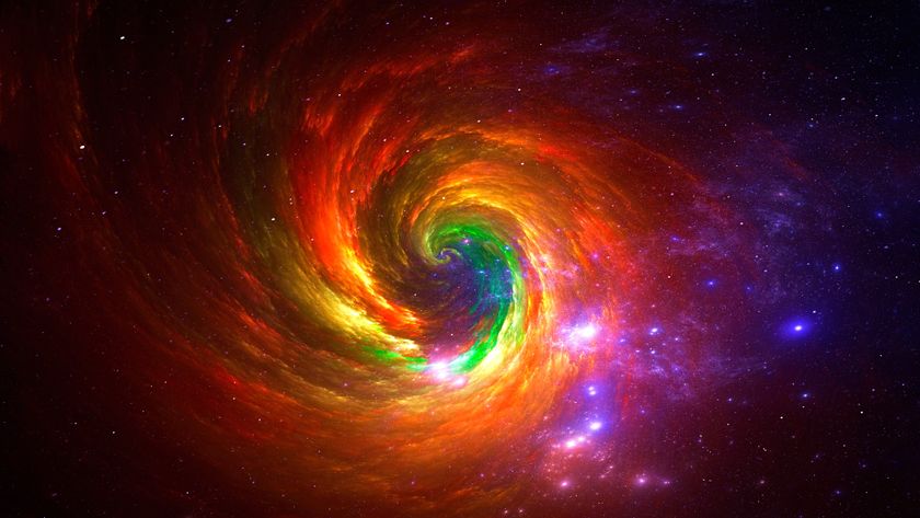 How Does Quicksand Work? | Live Science