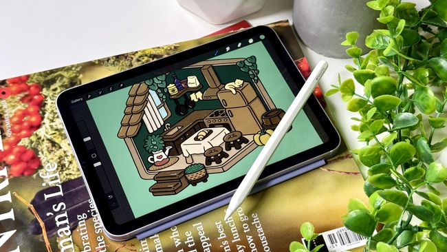 Coloring on iPad is my new favorite hobby — these are the 3 best ...