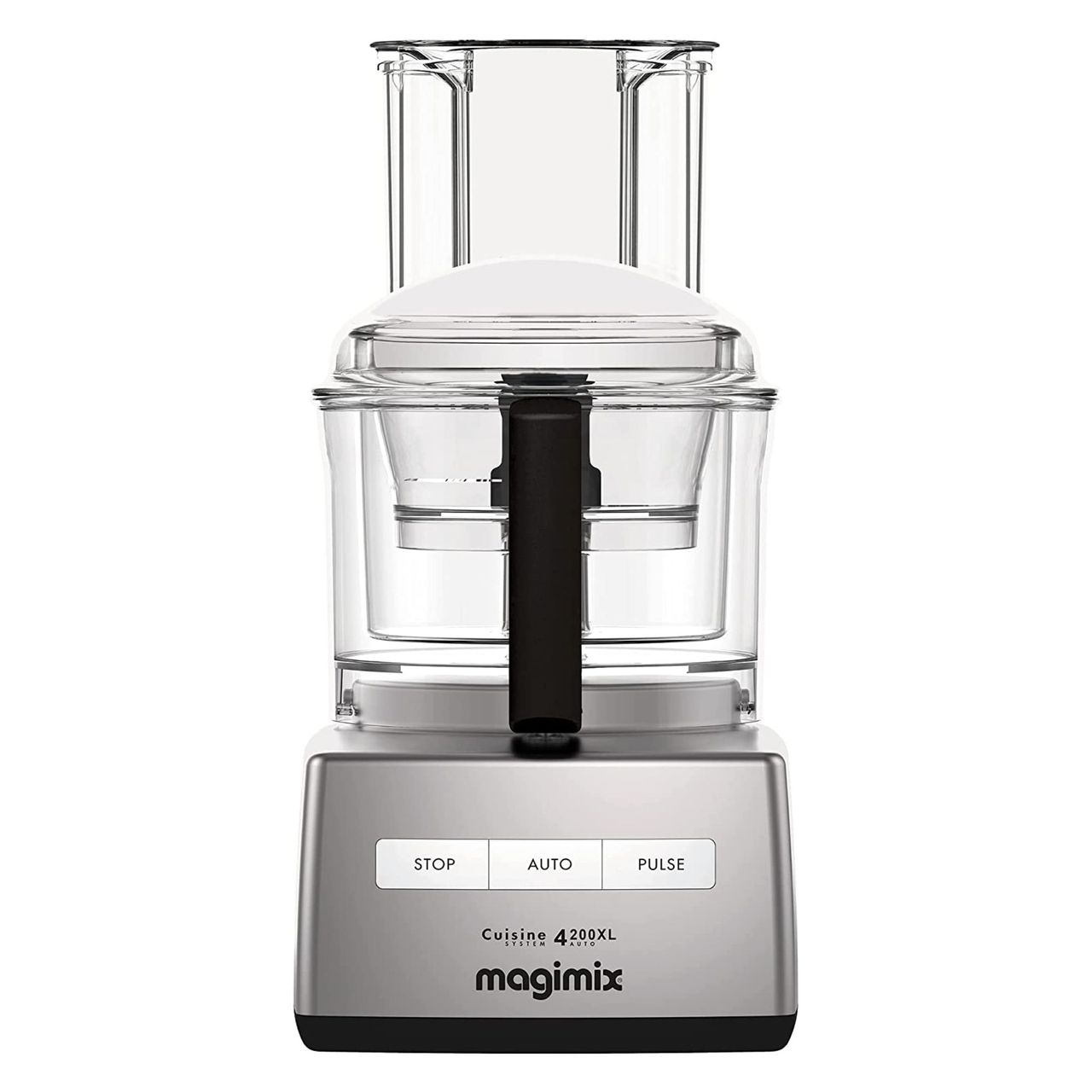 Best food processor in the UK: for chopping, slicing and dicing | Ideal ...