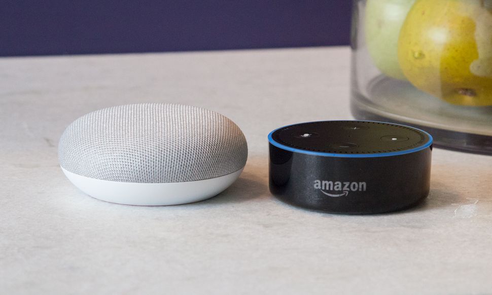 Google Home Mini Review: The First Great Echo Dot Rival | Tom's Guide