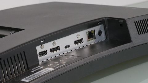 Philips Brilliance 346P1CRH monitor review | TechRadar