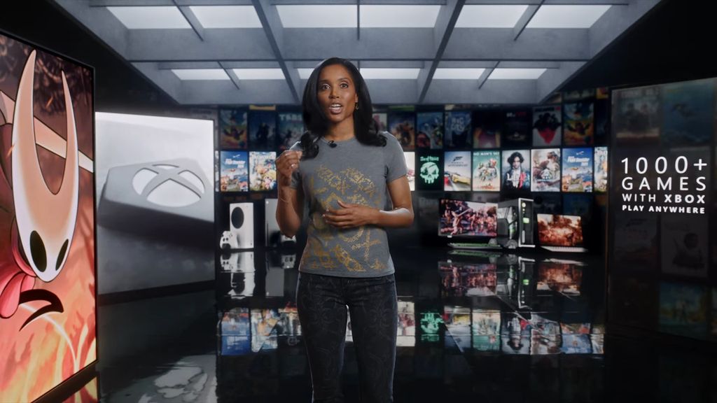 Xbox Showcase 2025: As it happened! The latest games, trailers & more ...