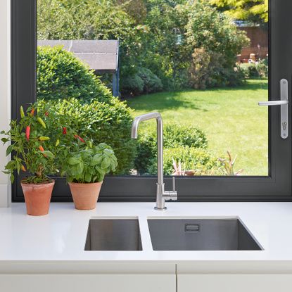 How to choose a dehumidifier for the kitchen | Ideal Home