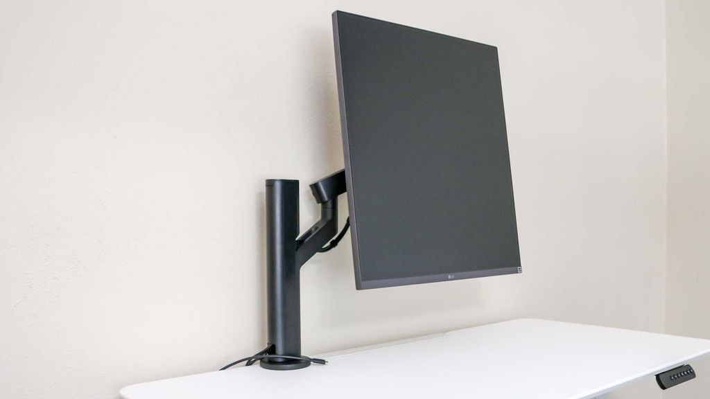 LG DualUp Monitor review: a game changer for multitasking | Tom's Guide