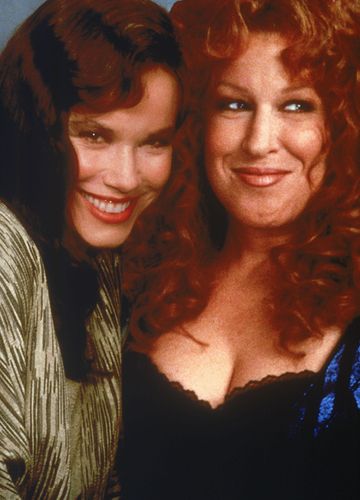 The 32 most iconic on-screen female friendships | Woman & Home