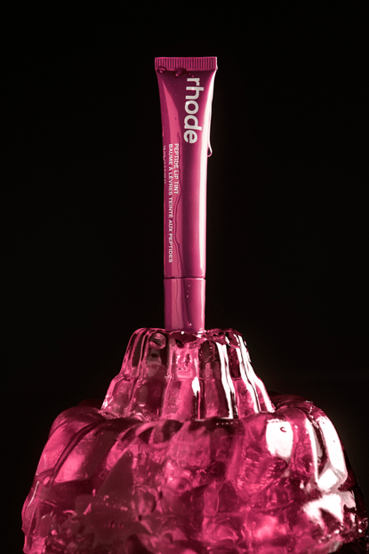 Rhode Skin Joins the Makeup Game With New Lip Tints | Marie Claire