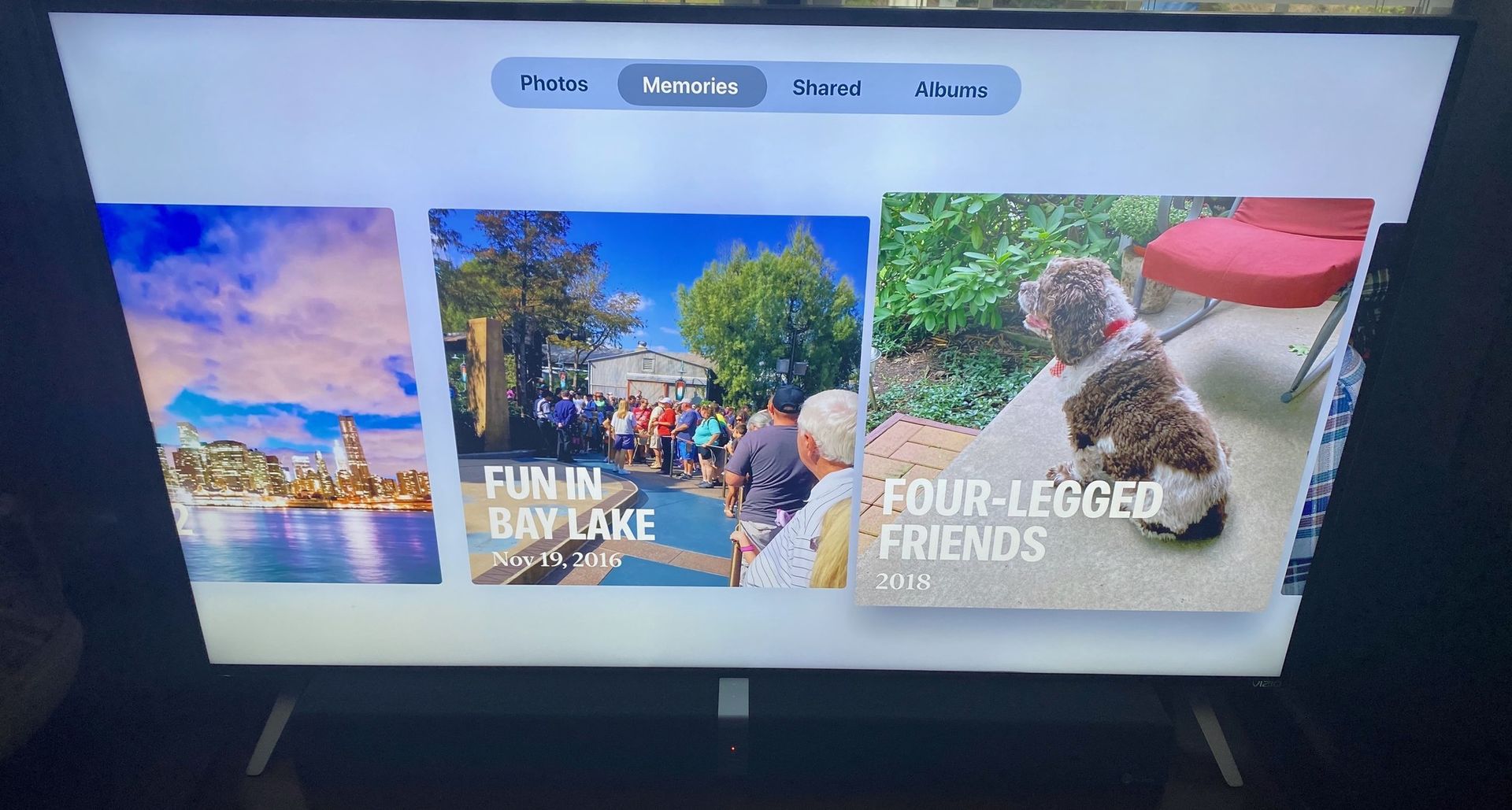 How to use the Photos app on Apple TV | iMore