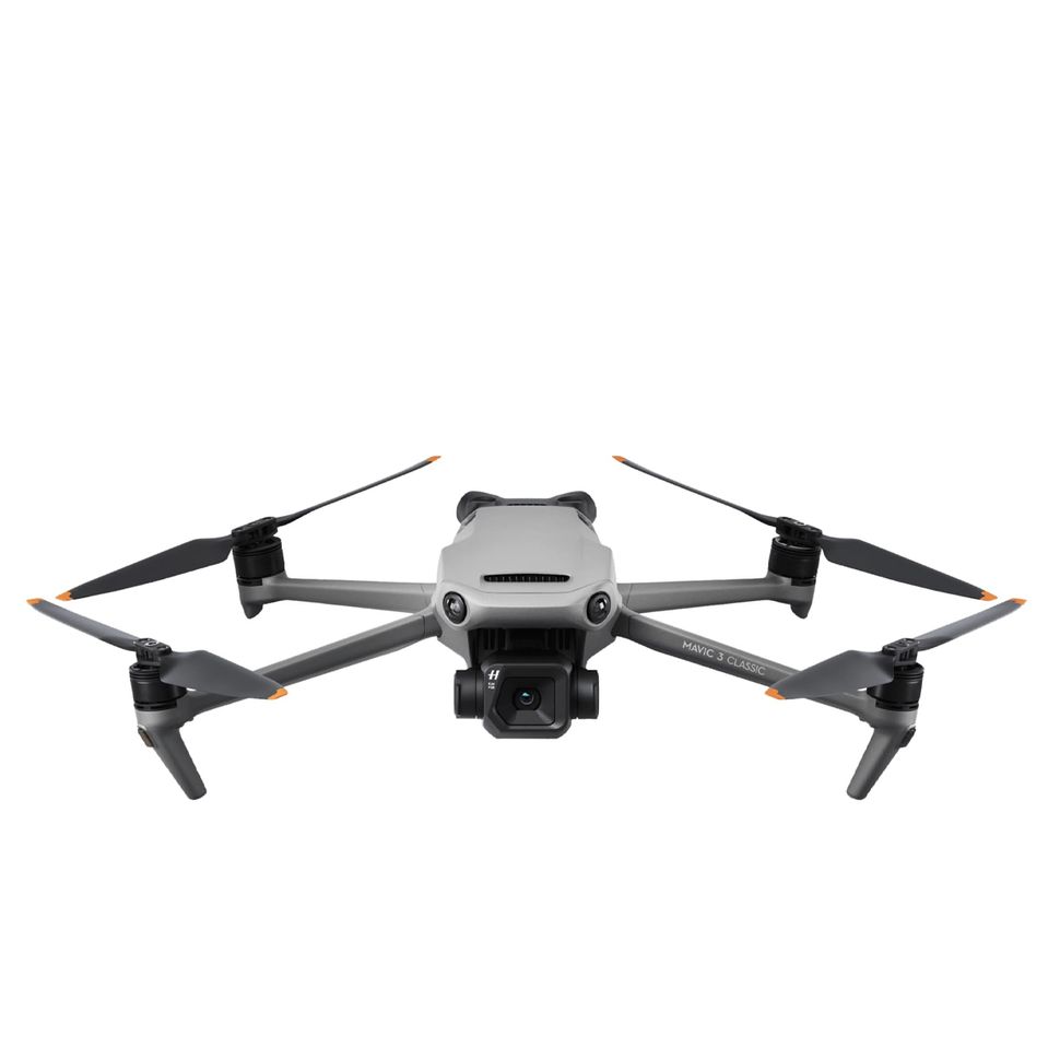 The best camera drones for aerial photography and video | Digital ...