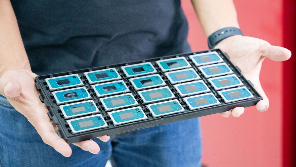 Meet the Intel Core Ultra processor lineup, with built-in NPUs for AI ...