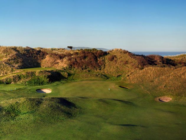 What Courses Has Martin Hawtree Designed? | Golf Monthly