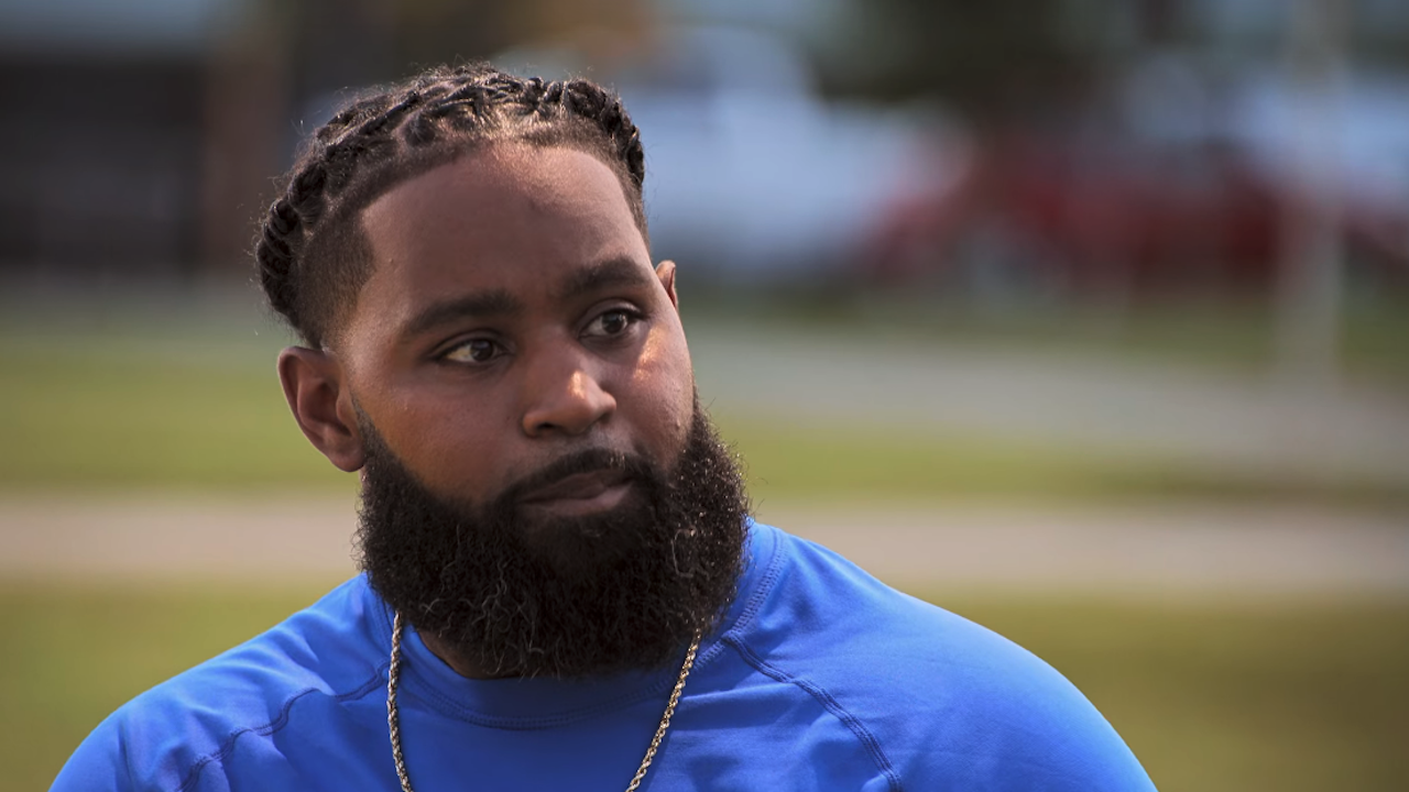 Queer Eye Hero Wesley Hamilton Shares Plans To Bring Authentic ...