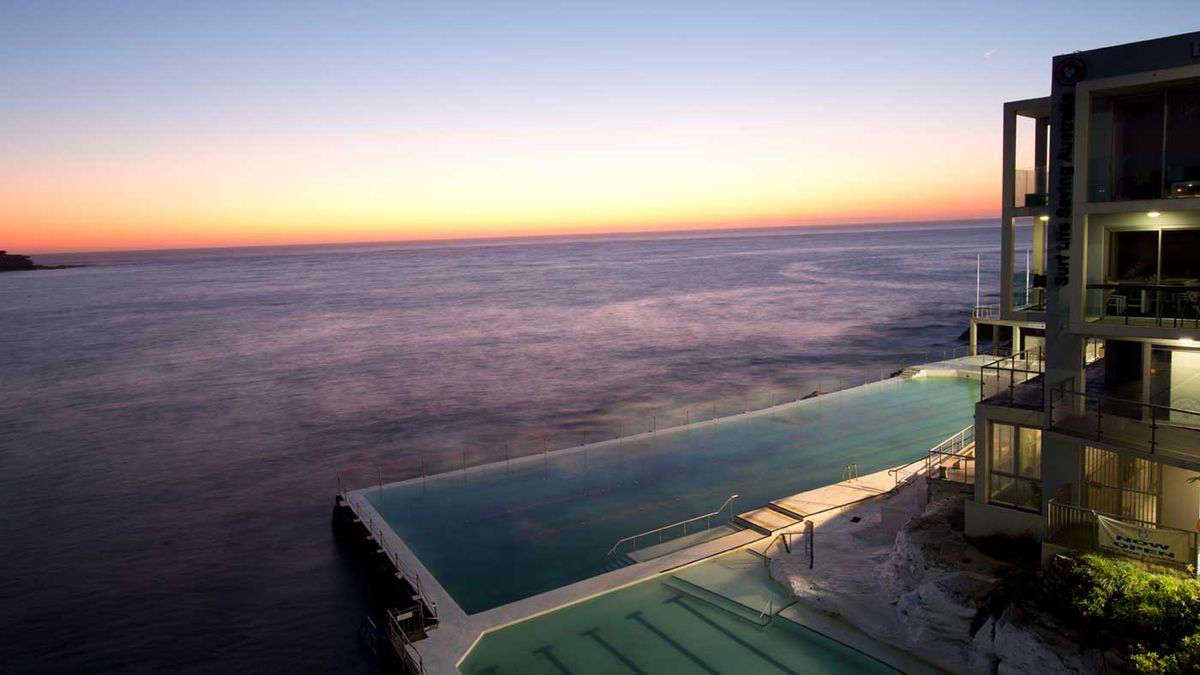 Twelve of the world's most spectacular swimming pools | The Week