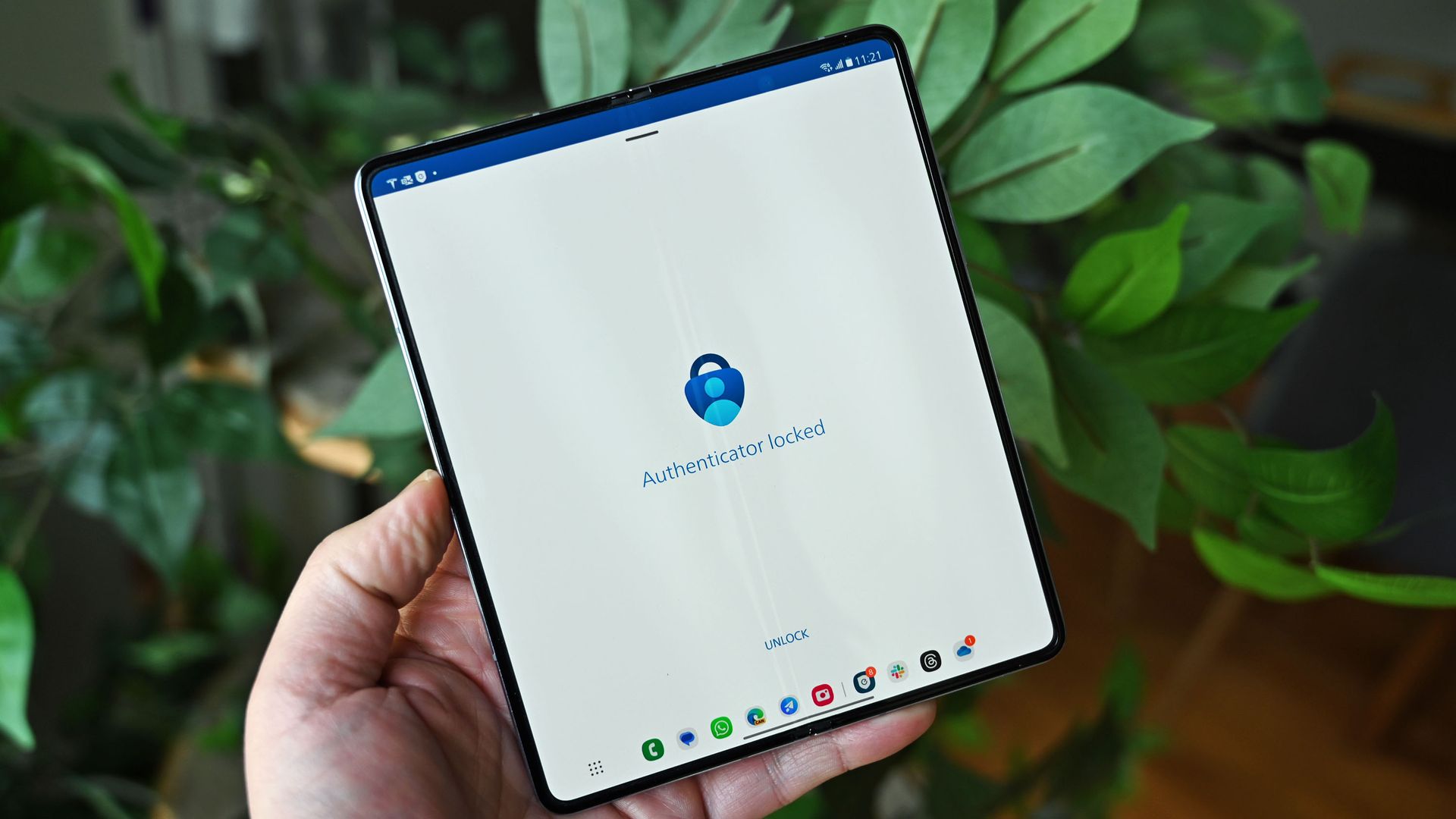 Microsoft Authenticator | Windows Central