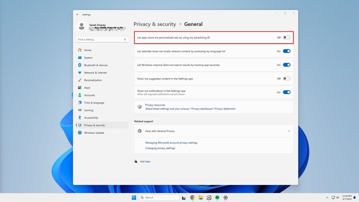 7 annoying Windows 11 features you should turn off right now | Laptop Mag