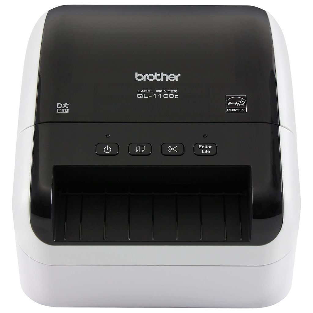 The best thermal printers for printing addresses, labels and more ...