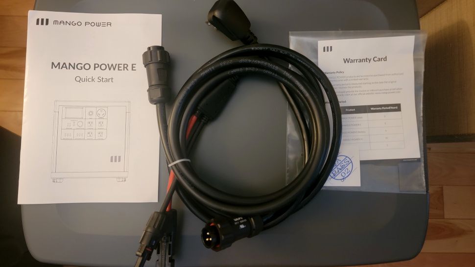 Mango Power E Review: Pros & Cons, Features, Ratings, Pricing and more ...