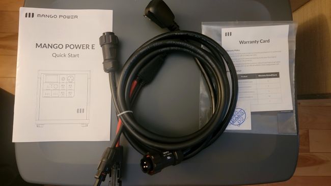 Mango Power E Review: Pros & Cons, Features, Ratings, Pricing and more | TechRadar