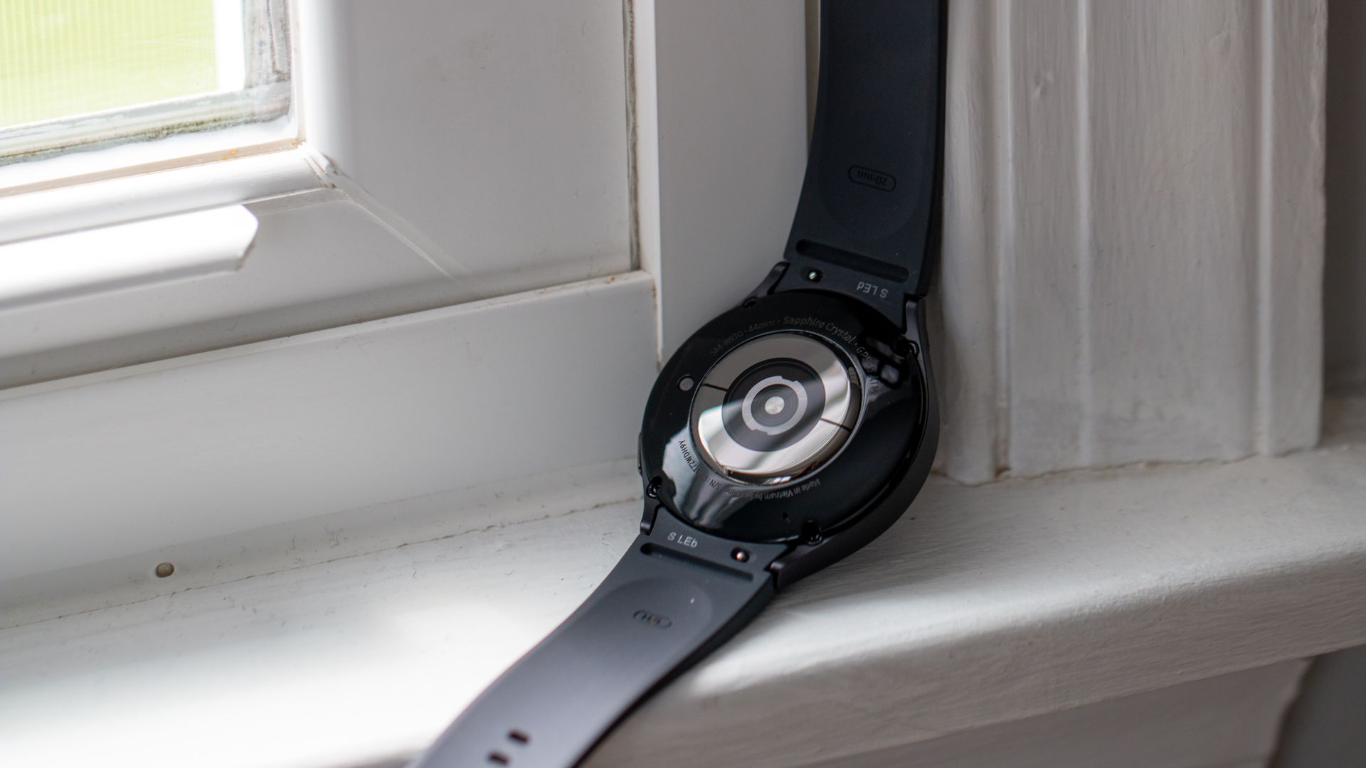 The Galaxy Watch 5 temperature sensor is finally good for something ...