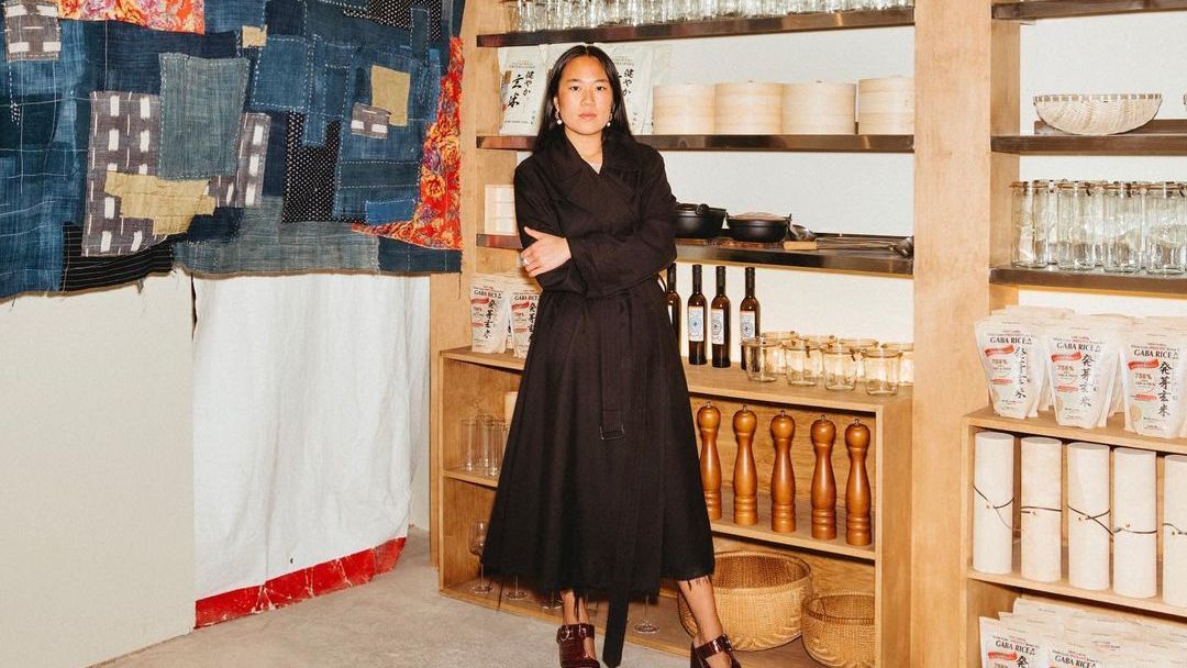 Stylist and Shop Owner Beverly Nguyen on Dressing for Work | Marie Claire