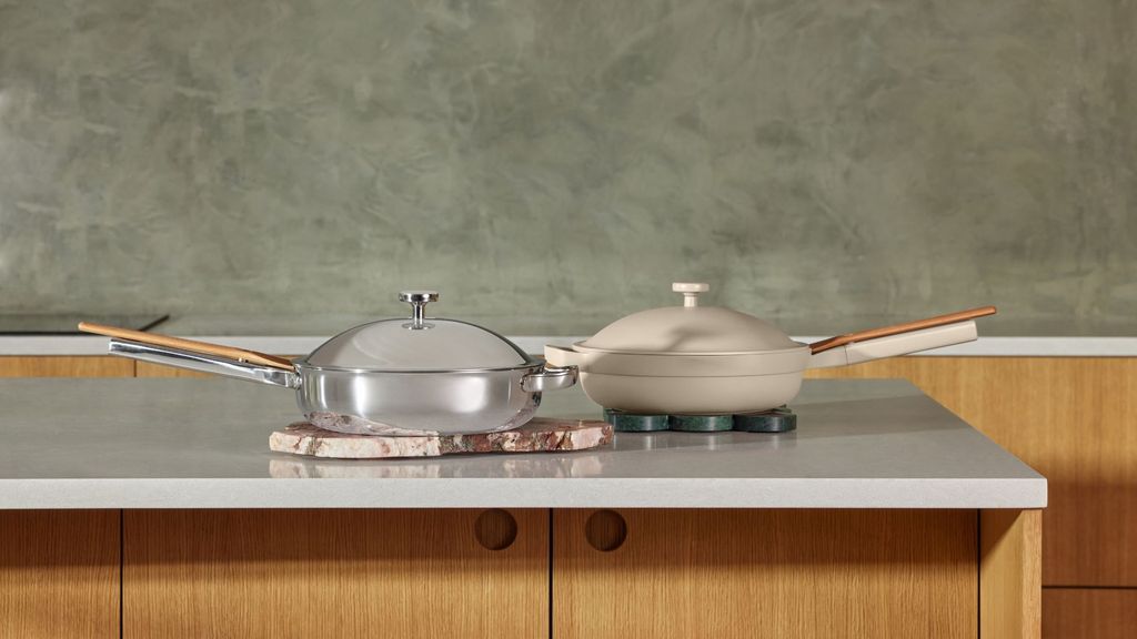 Our Place just dropped the Always Pan Pro — my first look | Tom's Guide