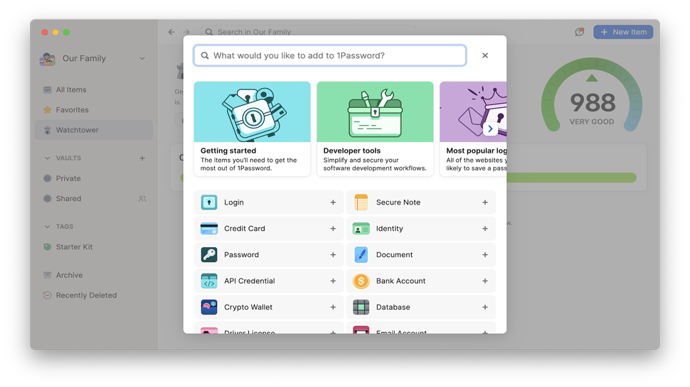 1Password review: affordable password storage and management | TechRadar