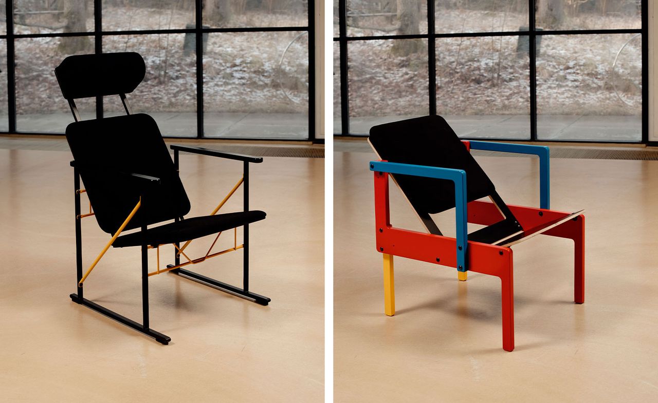 An interview with Finnish designer Yrjö Kukkapuro | Wallpaper*