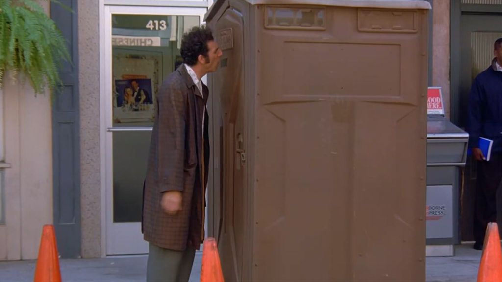 32 Questions Seinfeld Never Answers | Cinemablend