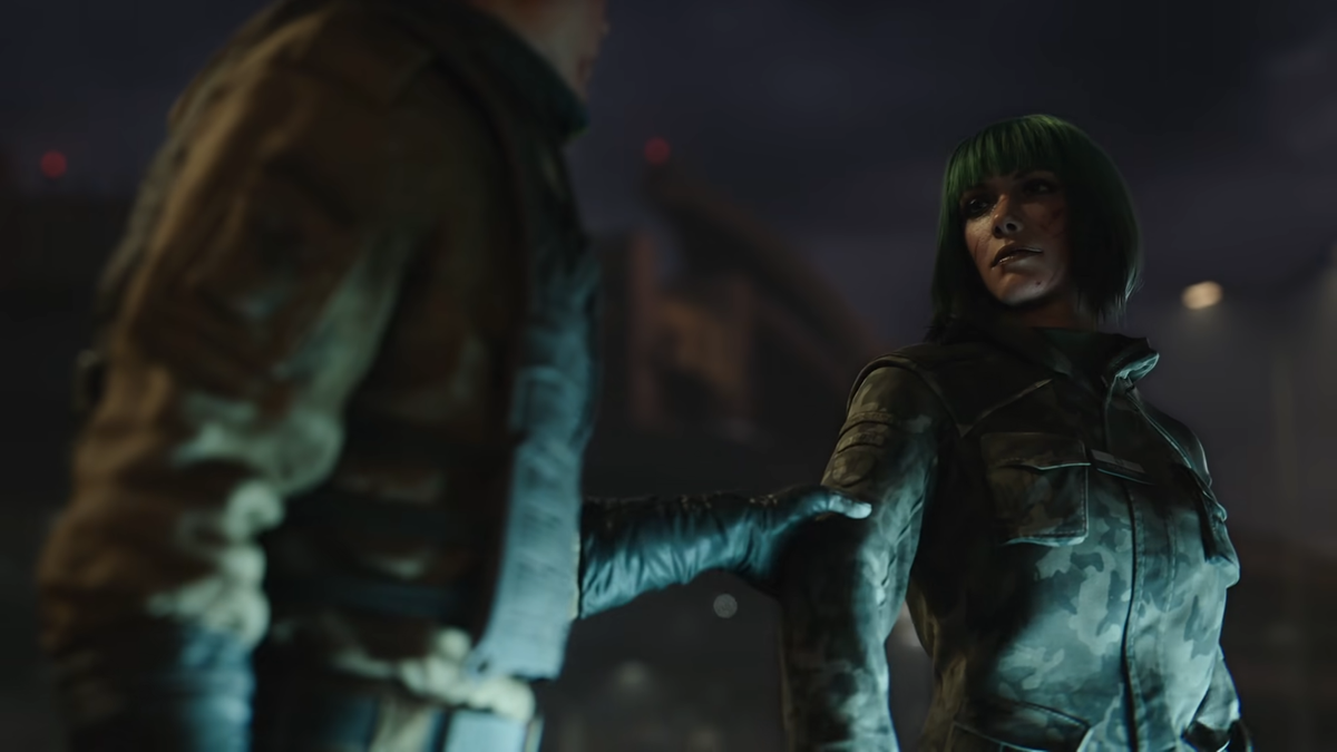 How the hero shooter took over competitive FPS design | PC Gamer