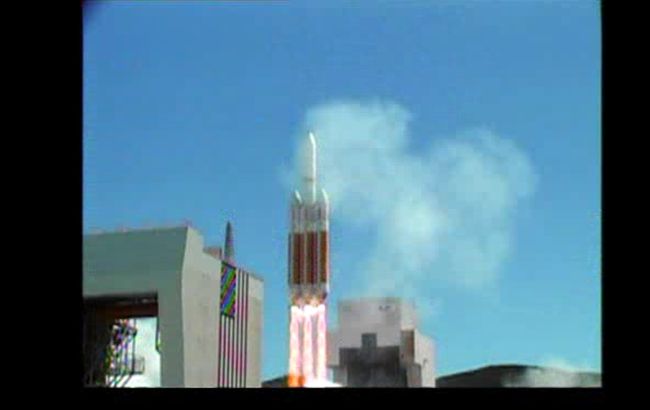 Launch Photos: Huge Delta 4-Heavy Rocket Launches Secret NROL-65 ...