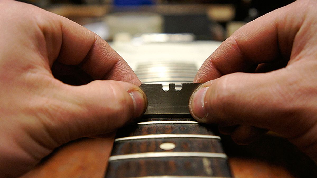 6 easy ways to mod your electric guitar | Guitar World