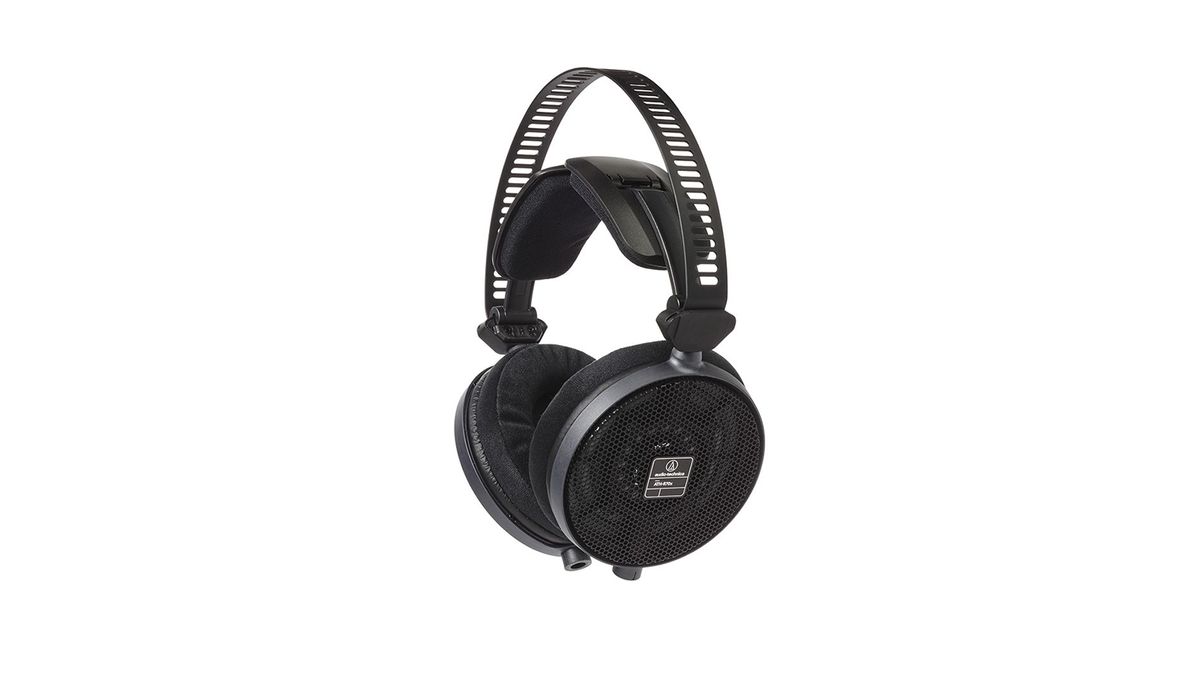 Audeze LCD-1 headphones review | MusicRadar