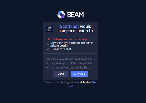 A beginners guide to Beam chat bots | Windows Central