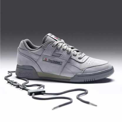 Reebok x PlayStation’s new collab is a gamer’s dream — But without ...