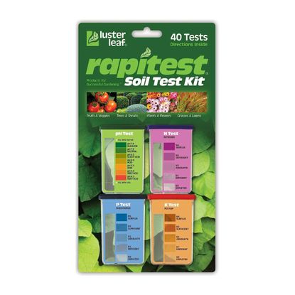 How to test for nutrient deficiencies in soil - and how to fix it ...