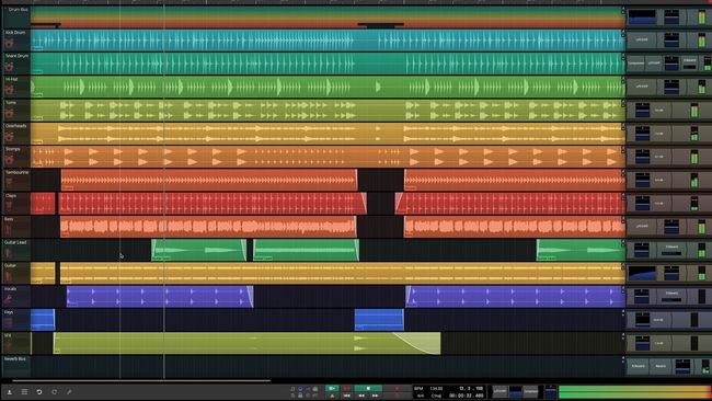 Best DAWs 2024: Top digital audio workstations | MusicRadar