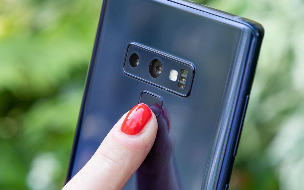 Samsung Galaxy Note 9 — Full Review and Benchmarks | Tom's Guide