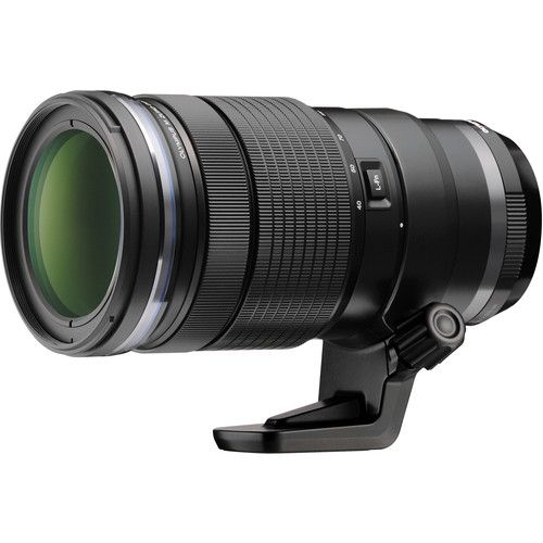 The best Olympus lenses (OM System) in 2025 | Digital Camera World