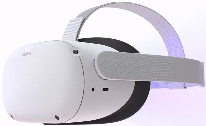 How to enable cloud save backup on Oculus Quest 2 (and how they work ...